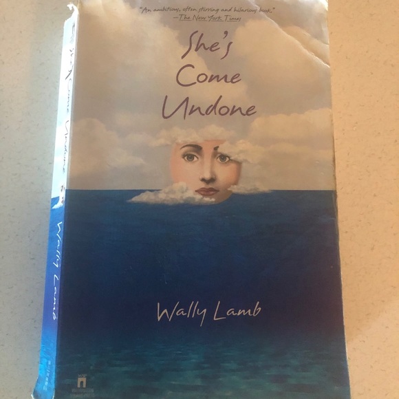 Other | Shes Come Undone | Poshmark